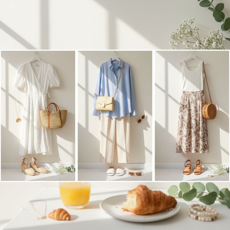 The Future is Chic: Unveiling the Best Modest Fashion Trends of 2026 ...